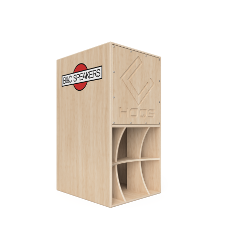 Official Paraflex Type O 1x21 Free plans